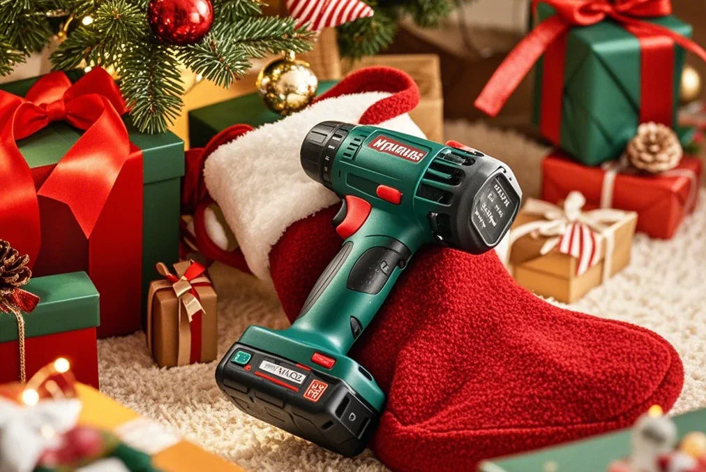 How to Choose the Perfect Battery For Gift — Triple-Batteries