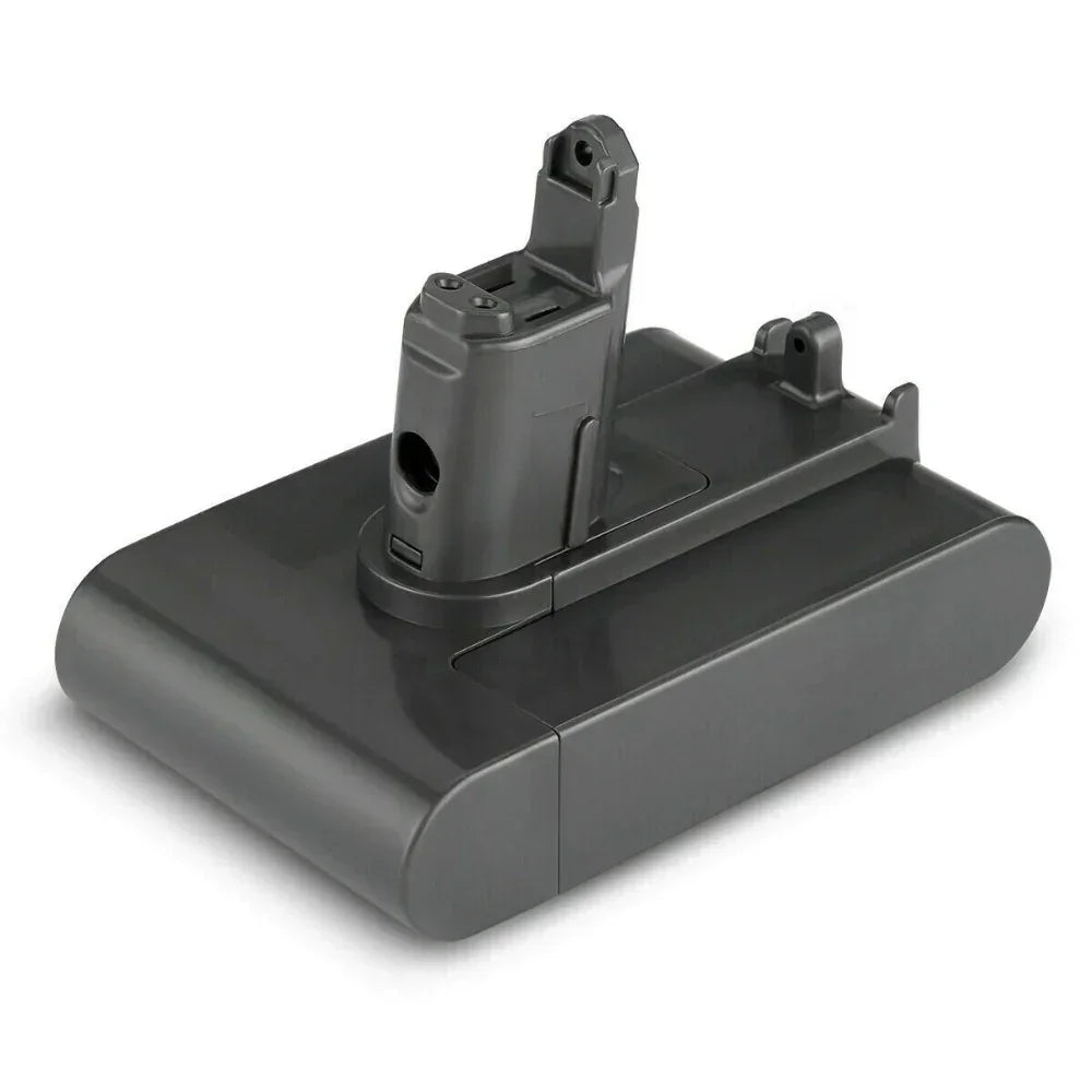 22.2V 6.4Ah For Dyson DC34 DC44 Animal DC45 Cordless Vacuum Clearner B ...