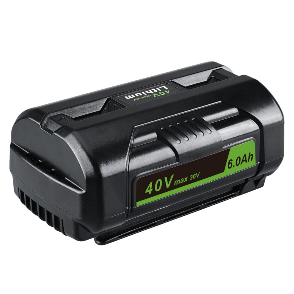 For Ryobi 40V Battery 8.0Ah replacement | OP4026 LITHIUM-ION Battery W ...