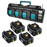 Power Tool Batteries | Cordless Tool Batteries | Batteries Replacement ...