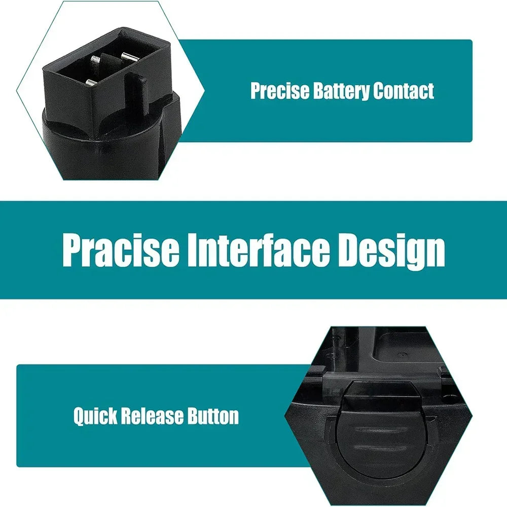 Products – Triple-Batteries