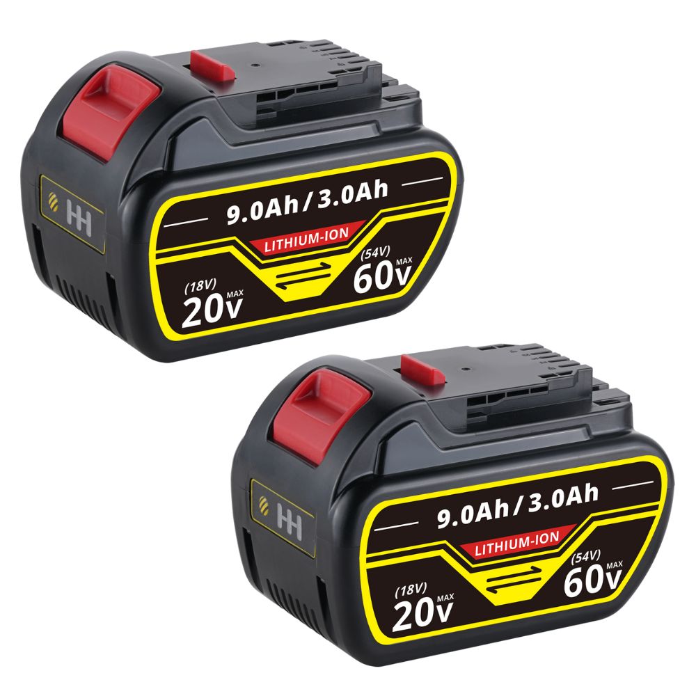 Power Tool Batteries | Cordless Tool Batteries | Batteries Replacement ...