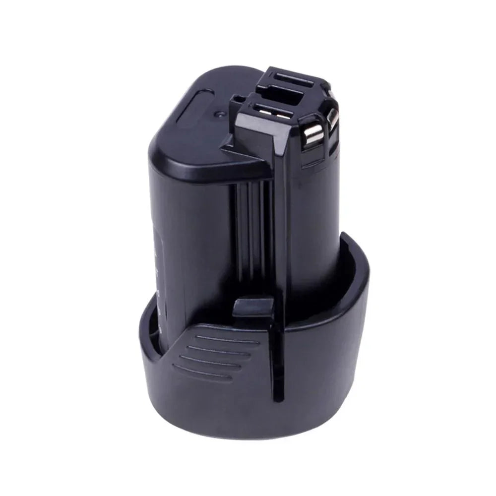 For BOSCH 12V Battery Replacement | BAT411 4.0Ah Li-Ion Battery ...